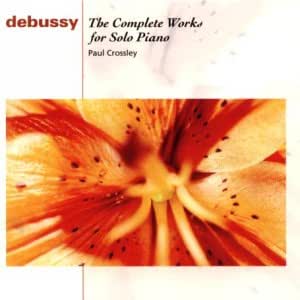 Debussy, C. - Debussy: The Complete Works for Solo Piano - Amazon.com Music