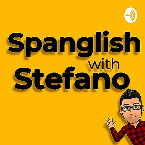 Spanglish with Stefano : Stefano Ruiz: Amazon.in: Books