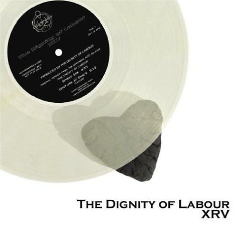 The Dignity of Labour - XRV - Amazon.com Music