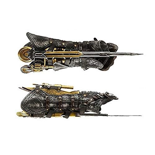 Snapklik.com : Jacob Fryes Assassins Gauntlet