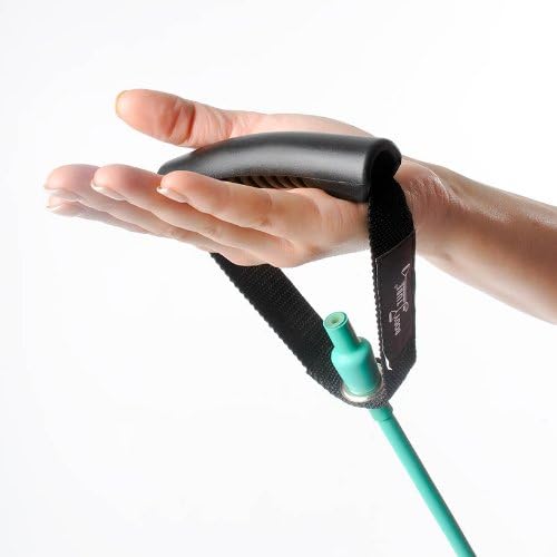 Dittmann Ergo Tube Green Medium with Ergonomic Handles – BigaMart