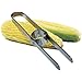 Amazon.com: Norpro Stainless Steel Deluxe Corn Cutter, 11â€ /28 cm ...