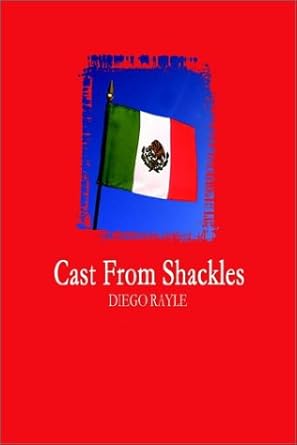 Buy Cast from Shackles Book Online at Low Prices in India | Cast from ...