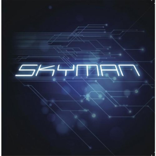 Amazon.com: Skyman : SKYMAN: Digital Music