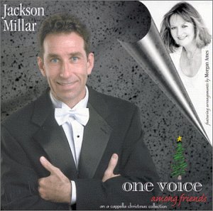 Millar, Jackson - One Voice Among Friends - Amazon.com Music
