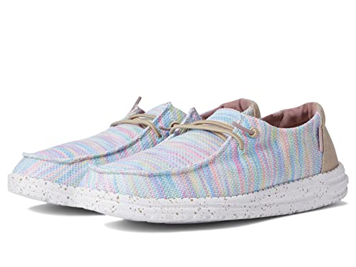 Do Hey Dude Shoes Come in Half Sizes? (Ultimate Sizing Guide!) - Shoes ...