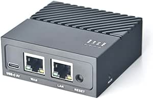 Ayonix AIBOX-Mini Router and Box for IOT Applications : Amazon.ca ...