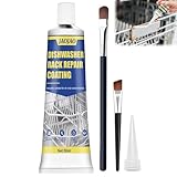 How Do Dishwashers Work Video - UMA Technology