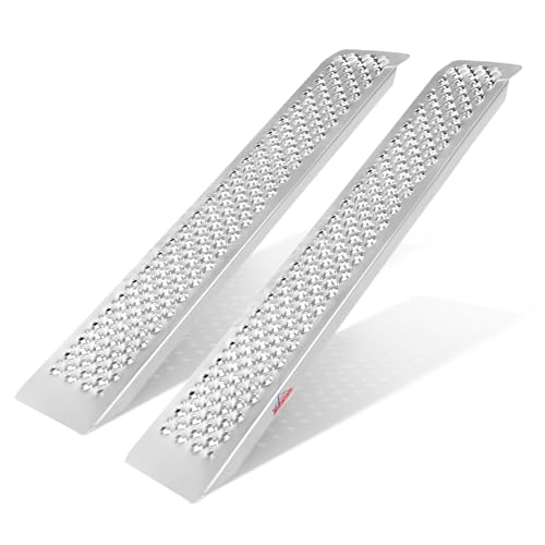 10 Best Ramps for Safely Loading Your Golf Cart Into Your Truck