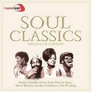 Capital Gold Soul Classics - Capital Gold Soul Classics - Amazon.com Music