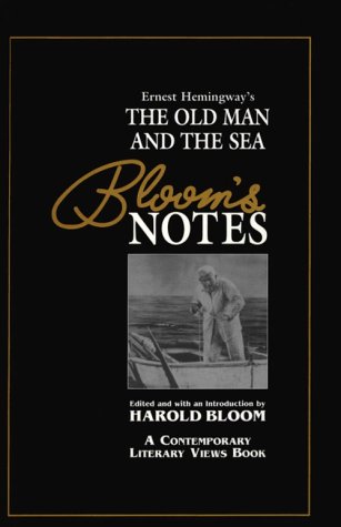 Amazon | Ernest Hemingway's the Old Man and the Sea (Bloom's Notes ...