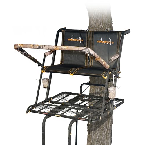 Find The Best Two Person Tree Stand Reviews & Comparison - Katynel