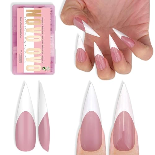 Amazon Best Sellers: Best False Nail Tips