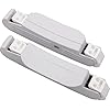 Amazon.com: Swimables AXV417WHP Navigator Pod Kit (White) for Hayward ...