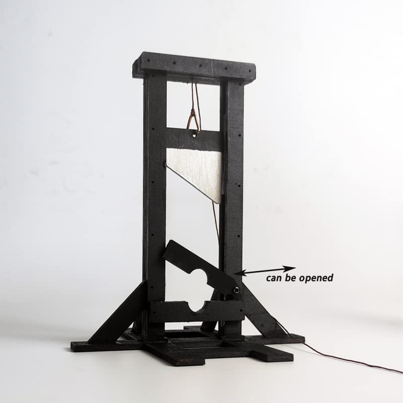 Medieval Prison Device
