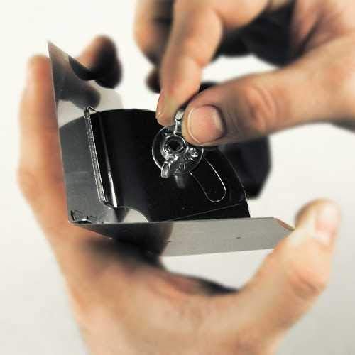 Versa-Trowel – Paleta de esquina ajustable – Yaxa Guatemala