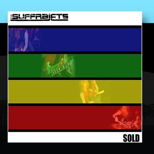Suffrajets - Sold - Amazon.com Music