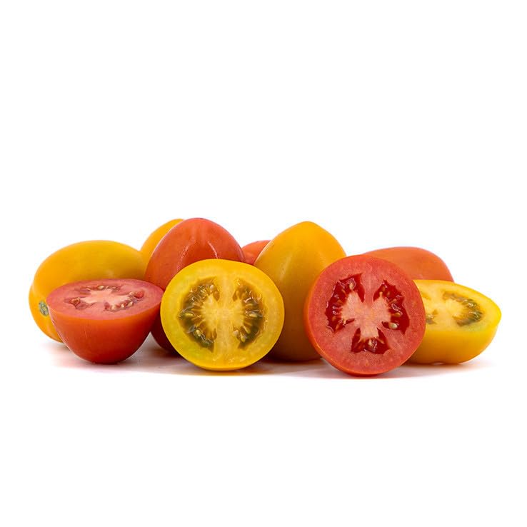 Tomate Chucha do Continente | Fica.pt