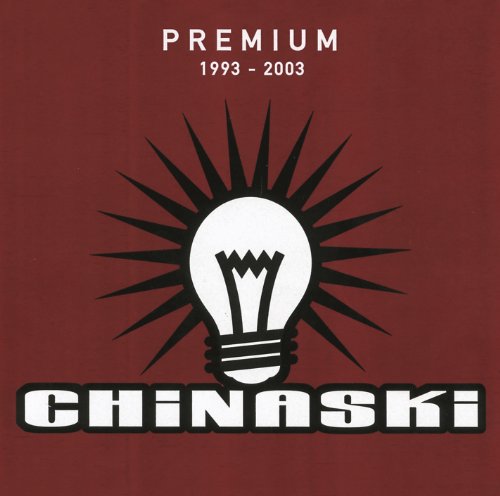 Amazon.com: Premium : Chinaski: Digital Music