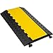 Amazon.com: VEVOR 5 Channel Cable Protectors Extreme Rubber Cable Ramps ...