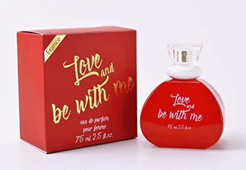 Comprar Perfume Love Me ️〖 desde 1,29 € 〗- Perfumes Importados Ya