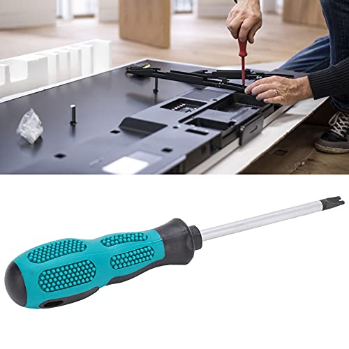 U-Shaped Screwdriver Repair Screw Driver Fork Type Triangular ...