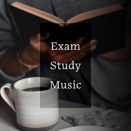 Amazon Music - Exam Study Background Music Consort, Brain Power Academy ...