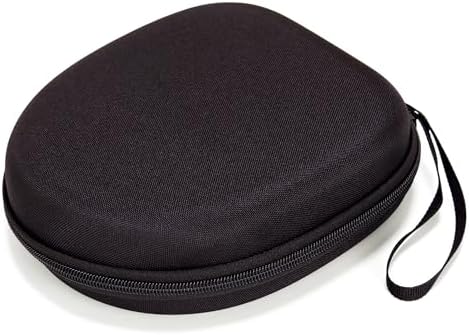 Amazon.com: Ginsco Universal Headphone Case Hard Shell Case for Over ...