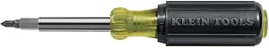 Klein Tools 32477 Desarmador 10 en 1 : Amazon.com.mx: Herramientas y ...