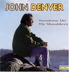 Sunshine on My Shoulder: John Denver: Amazon.in: Music}