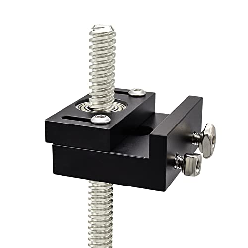 Snapklik.com : 3D Printer Accessories, Z-Axis Leadscrew Top Mount, Z ...