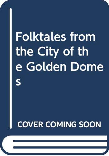Folktales from the city of the golden domes: Jamali, Sarah Powel ...