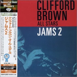Jam 2: Clifford Brown: Amazon.in: Music}