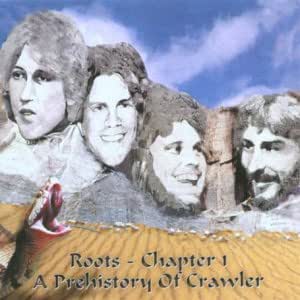 Amazon.com: Roots: Chapter 1 a Pre History: CDs & Vinyl