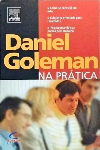 daniel goleman na pratica : Amazon.com.mx: Libros