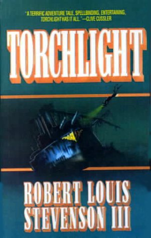 Torchlight: Stevenson, Robert Louis: 9780606157407: Amazon.com: Books