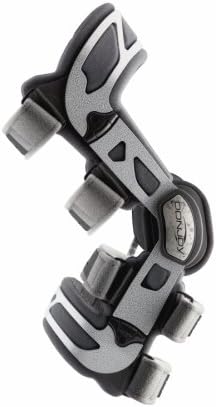 Amazon.com: DonJoy OA Nano Knee Brace - Medial, Right - L : Health ...