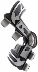 Amazon.com: DonJoy OA Nano Knee Brace - Medial, Right - S : Health ...