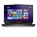 Amazon.com: Alienware 15 UHD 15.6-Inch Touchscreen Gaming Laptop (Intel ...