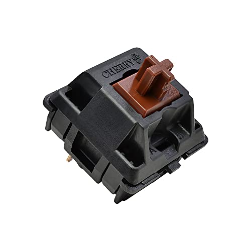Are Brown Switches Good For Gaming?-( ͡° ͜ʖ ͡°)