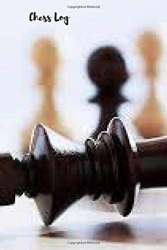Chess Log: Chess Log: One, Century: 9781980658993: Amazon.com: Books