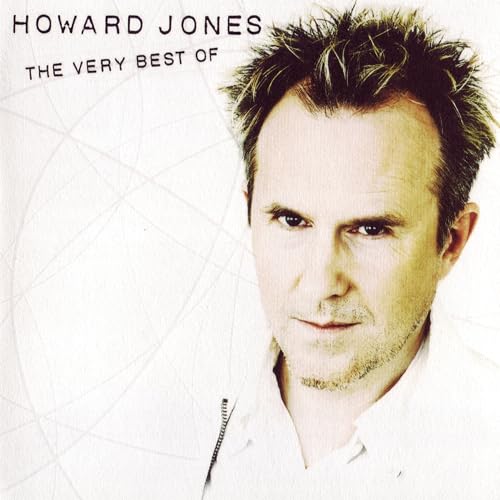 Play The Very Best Of by Howard Jones on Amazon Music