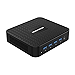 Amazon.com: MINISFORUM GK41 Mini PC Celeron Processor J4125 Quad Core ...