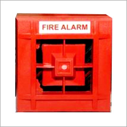 ASDS Fire-Alarm-System : Amazon.in: Home Improvement