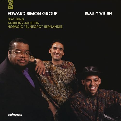 Play Beauty Within by The Edward Simon Group on Amazon Music