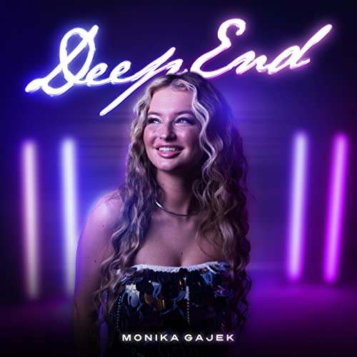 Deep End von Monisa bei Amazon Music - Amazon.de
