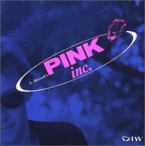 Pink Inc: Amazon.ca: Music