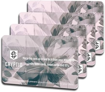 Amazon.com: Cryptnox FIDO Card - FIDO2 Certified Apple ID/iOS Security ...