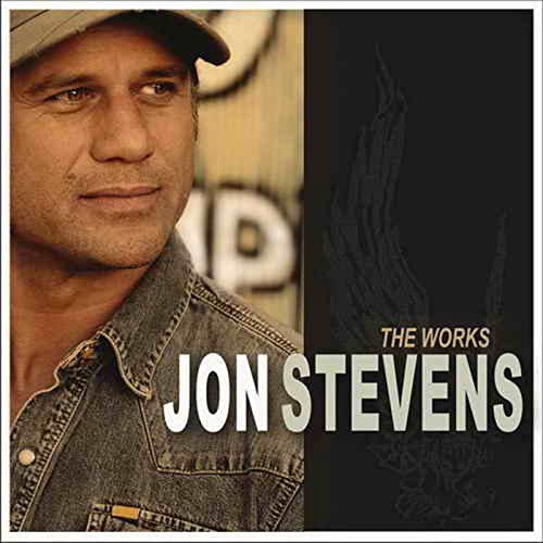Play The Works by Jon Stevens on Amazon Music