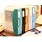 Infomate DOC-Box - Rigid PP Document Storage File Folder Document Box ...